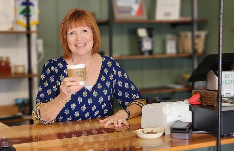 Bridget Is Retiring! Again :) – Hilltop Packs Coffee LLC