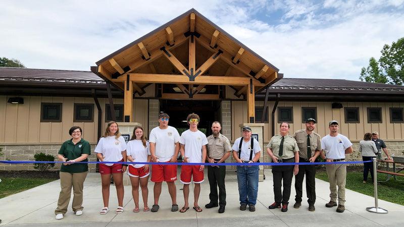 Ryerson Park’s new pool opens! – Hilltop Packs Coffee LLC